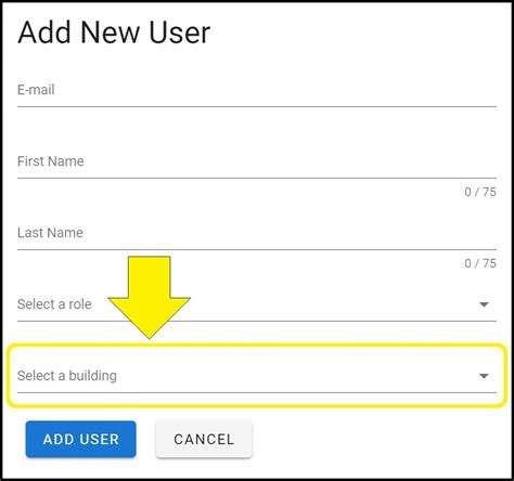 How To Add New Users And Manage Users Ecra Group Inc