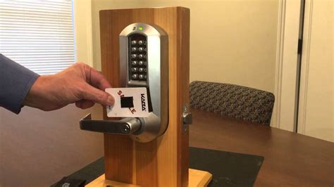 E Plex Learn Lock Programming Youtube