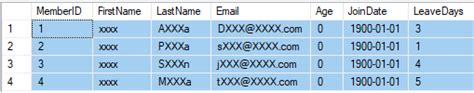 dynamic data masking in sql server
