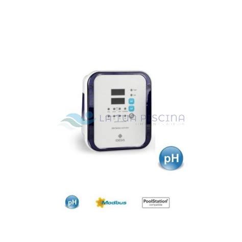 Panou De Control Idegis RPH