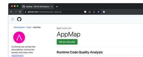 Appmap Get Appmap