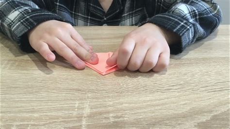 [북극곰쌤 종이접기] 풍선 공 을 접어보았어요 Youtube