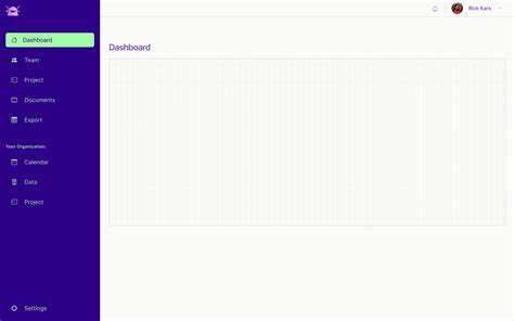 Sidebar Layouts Sections Official Ninjabootstrap Ui Components