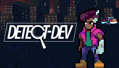 Detect Dev On Steam