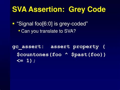 Ppt Clock Domain Crossing Cdc Powerpoint Presentation Free Download Id1221467
