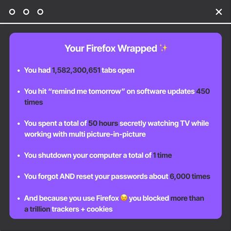Firefox Firefox On Threads
