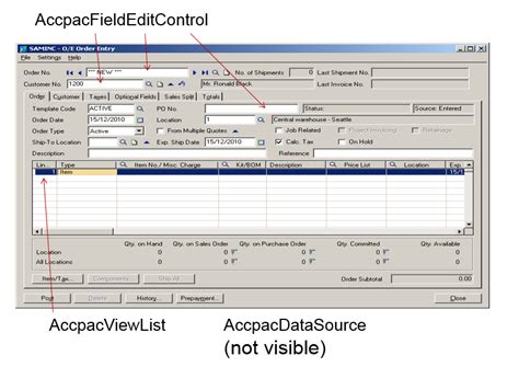 Technical Tour Of Diagnostic Tools Com Spy Sage 300 Support And