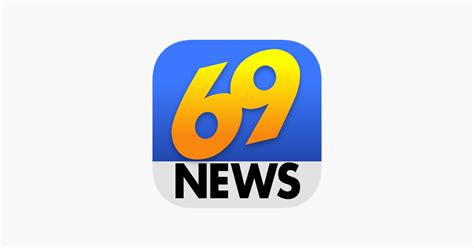 ‎wfmz On The App Store
