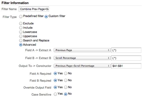 Track Scroll Depth In Google Analytics