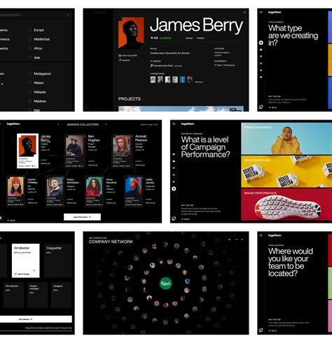 Fiverr Web App Design Clay