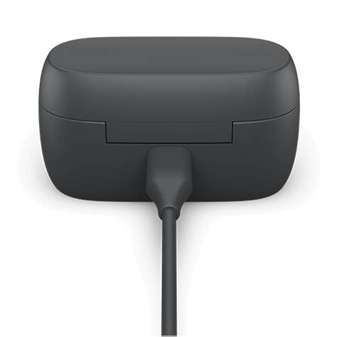 Jabra Elite Jabra S Cheapest True Wireless Earbuds Just Got Active Noise Cancellation