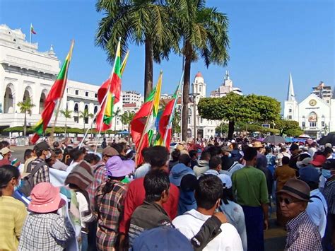 ရန်ကုန်မြို့၌ မြန်မာနိုင်ငံသား ဗုဒ္ဓဘာသာဝင် တိုင်းရင်းသားများ ကိုးကွယ