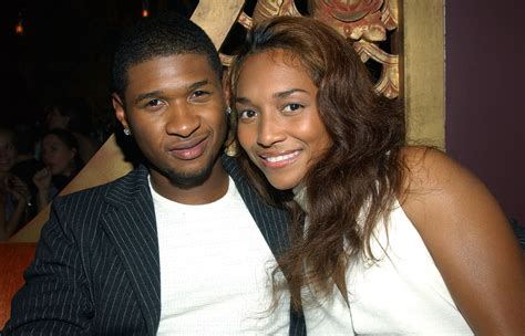 Rozonda Chilli Thomas Usher