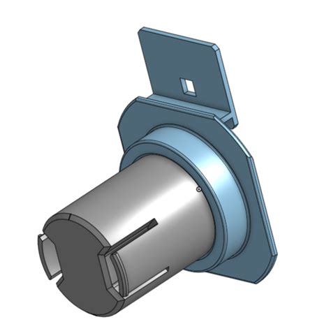 Stl File Flashforge Creator Pro 2 Spool Holder 🧞‍♂️ ・3d Print Design To Download・cults