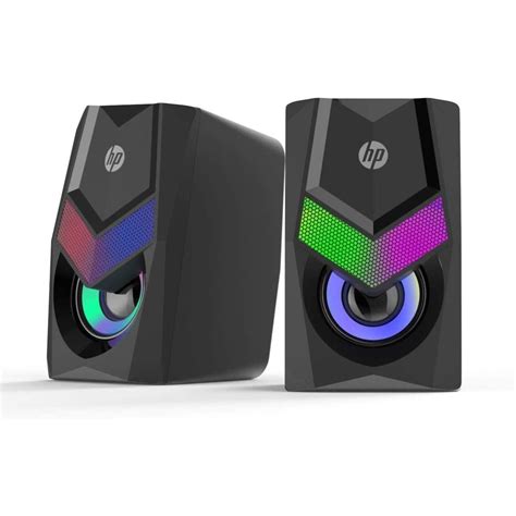 HP DHE Multimedia Speaker NEW LINE COMPUTERS