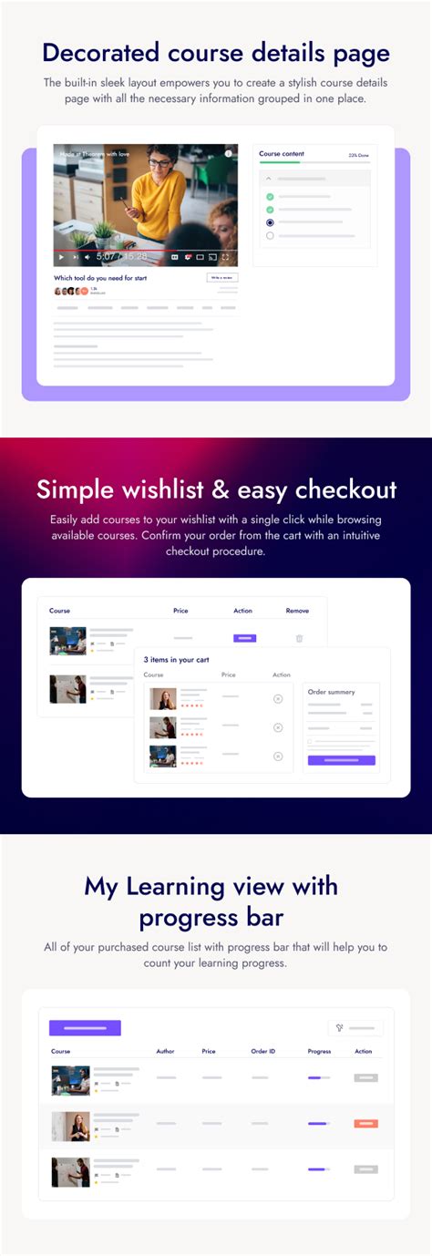 LMSZAI V LMS Learning Management System Laravel Babiato Forums