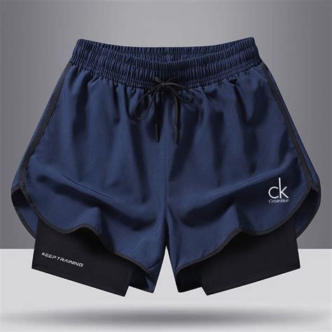 Шорты Calvin Klein - купить с доставкой по выгодным ценам в интернет ...