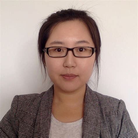 Jin He Data Scientist Axxessio Gmbh Xing