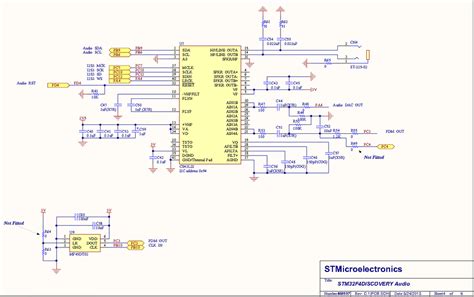 Cs43l22 On Stm32f4 Disco Board Stmicroelectronics Community Cs43l22 On Stm32f4 Disco Board Stmicroelectronics Community