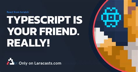 Typescript Is Your Friend Really