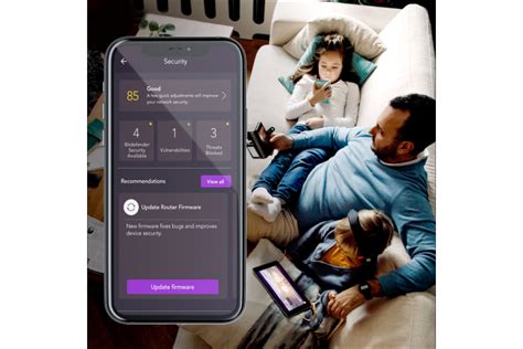 Netgear Nighthawk AX Stream AX WiFi Router Harvey Norman