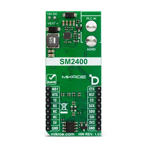 N Plc Click Bundle Ac Plug Eu