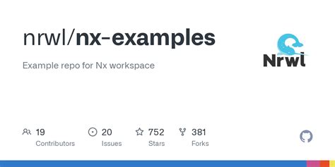 Nx Examples Config Yml At Master Nrwl Nx Examples GitHub