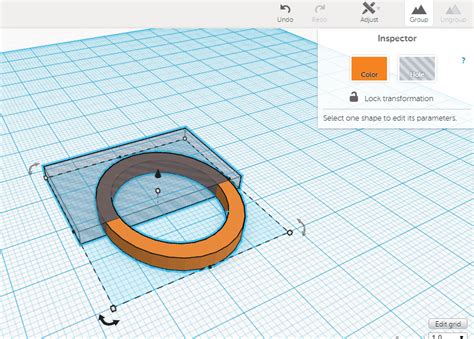 Using Tinkercad To Design Everyday Objects Technology For Learners