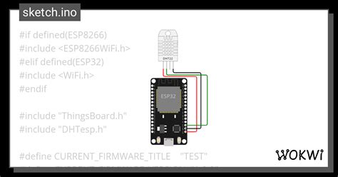 Lahan 1 Wokwi Esp32 Stm32 Arduino Simulator