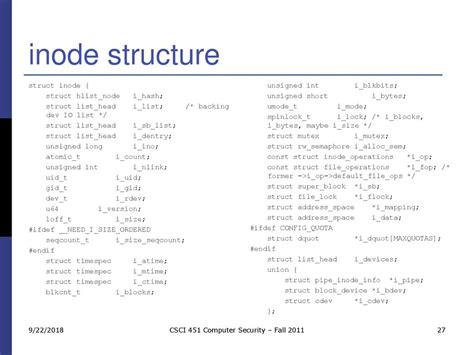 Access Control Sung Hee Park Computer Science Ppt Download