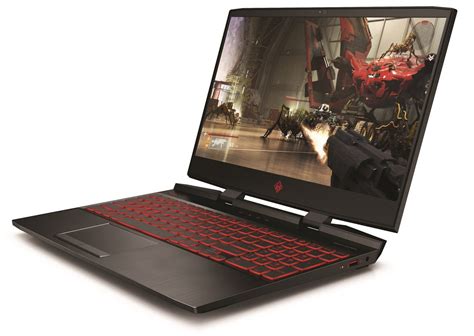 HP Omen 15, tutte le novità della nuova generazione