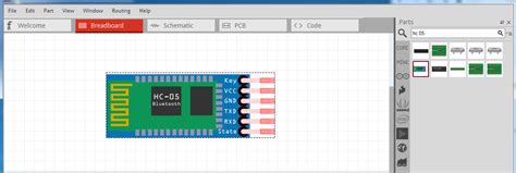 HC Bluetooth Module Pinout Datasheet Features OFF