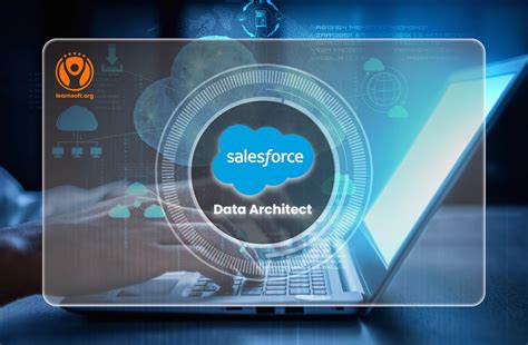 Salesforce Data Architect Training