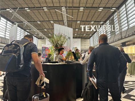 mayur chawla on linkedin texworld evolution paris igniting