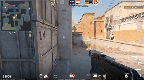 can t access any info when pressing tab if you use mouse 2 as fire and