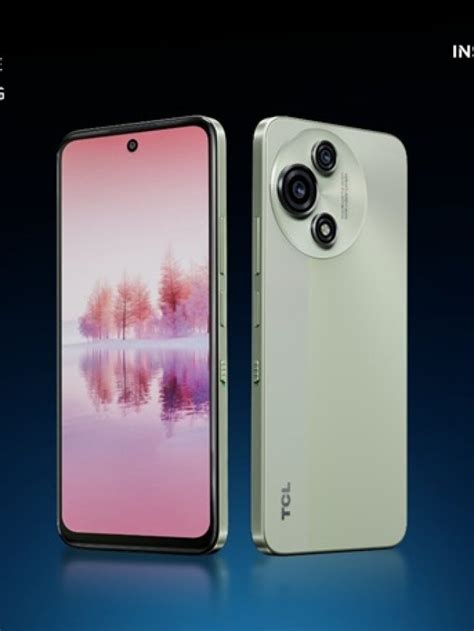 Tcl 60 Series With Six New Models And Nxtpaper 11 Plus Tablet Announced At Mwc 2025 ~ My Mobile