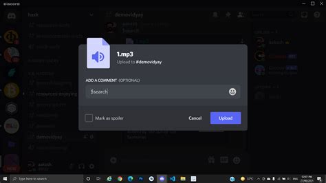 Clueless Bot Devpost