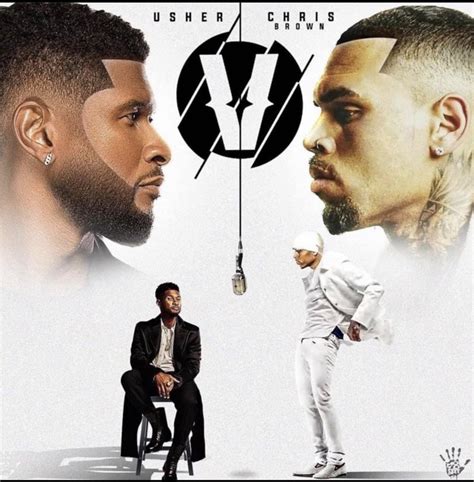 Chris Brown Feat Usher Ciara Chris Brown Lvqhb