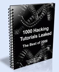 1000 Hacking Tutorials Collection Way To Hackintosh