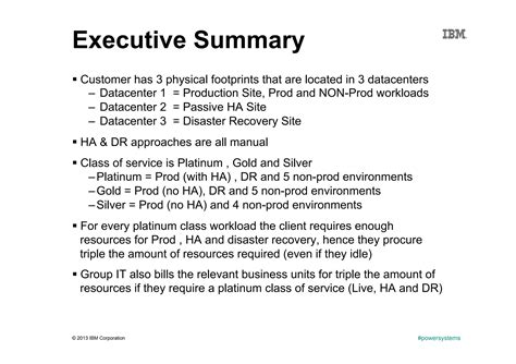 ibm power systems cloud platform ppt