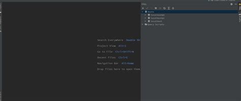 Github Chengpohi Edql Elasticsearch Query Gui Client