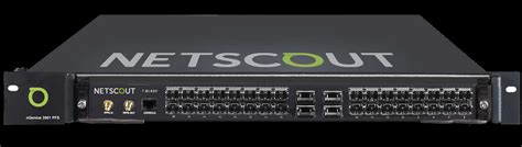 Netscout Packet Flow Switch Datasheet Features Specifications And