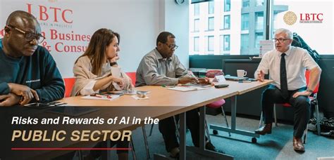 The Role of AI in Public Sector Training: Balancing Risks and Rewards ...