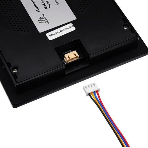 7 0 Inch Nextion HMI Display C Capacitive Display Buy With Touchscreen Affordable Price