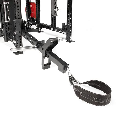 Belt Squat Attachment Vanta Series Smai