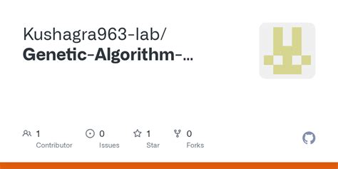 Github Kushagra963 Labgenetic Algorithm Enhanced Reinforcement Learning Intrusion Detection