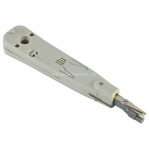 Punch Down Tool Using On Kroneand110 Terminal Block China Network Tool And Punch Down Tool