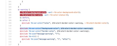 Bug Warning Alert Has Incorrect Background Color Ie11 · Issue 1259