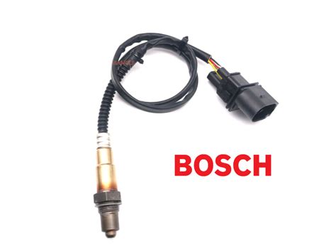 Lambda Bosch 42 Wideband O2 Sensor Uego Deep Performance