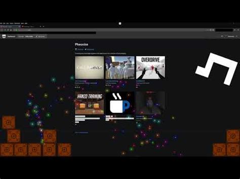 GitHub Pheonise Unity D Desktop Overlay Render A Unity D Game As A Transparent Desktop Overlay